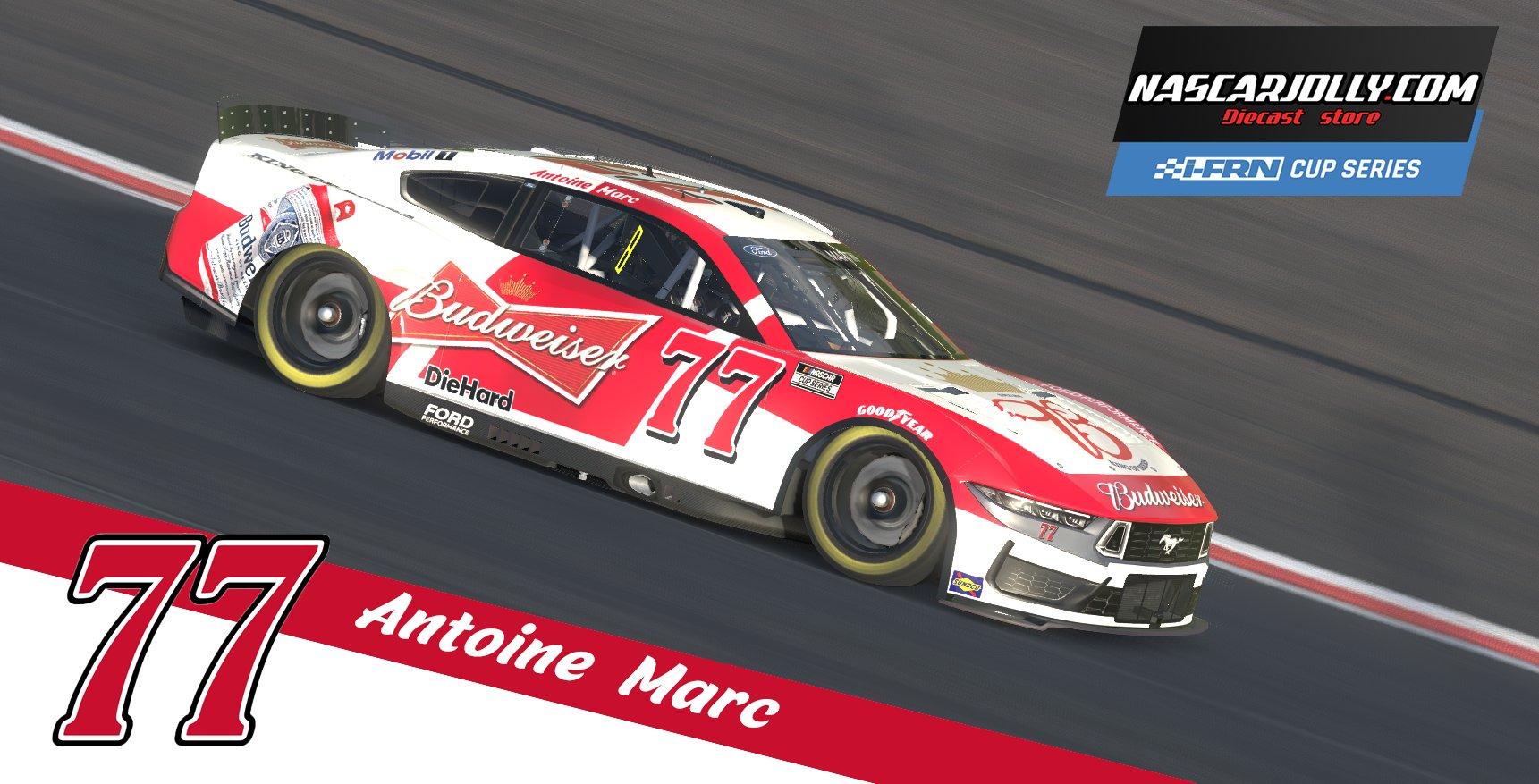 AM Cup by Flo Martin - Trading Paints