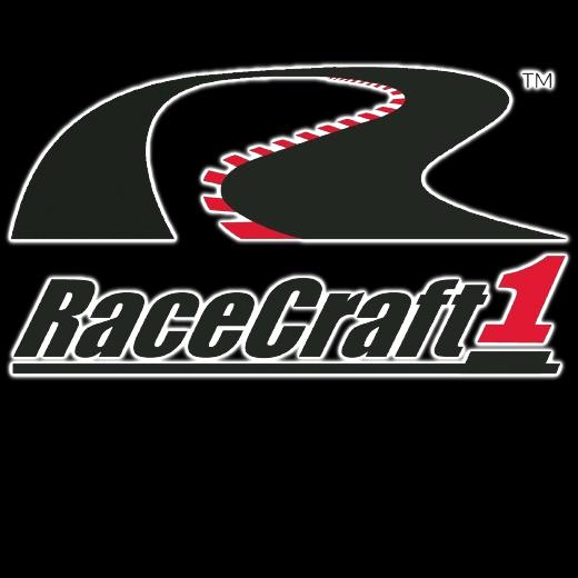 RaceCraft1 by Jamie Dobbs - Trading Paints