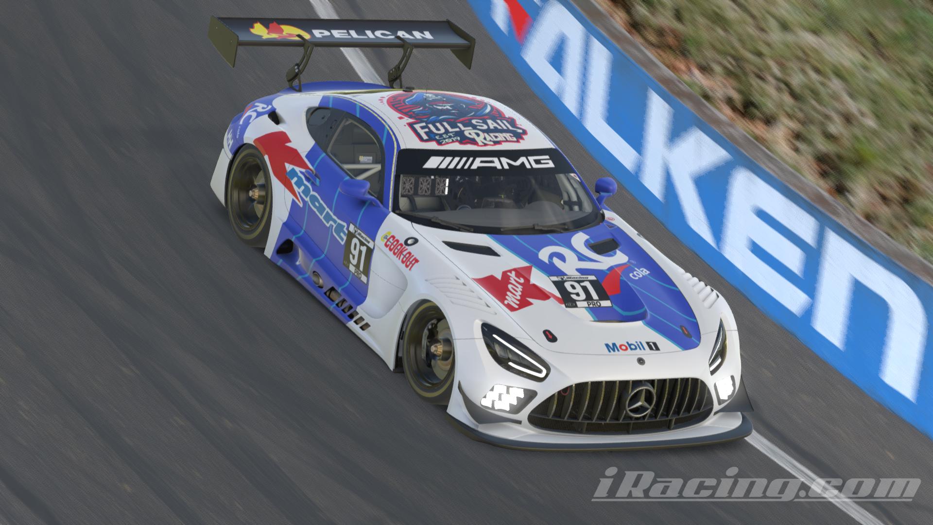 KMart/RC (Mayfield 37 Inspired) by Jordyn P. - Trading Paints