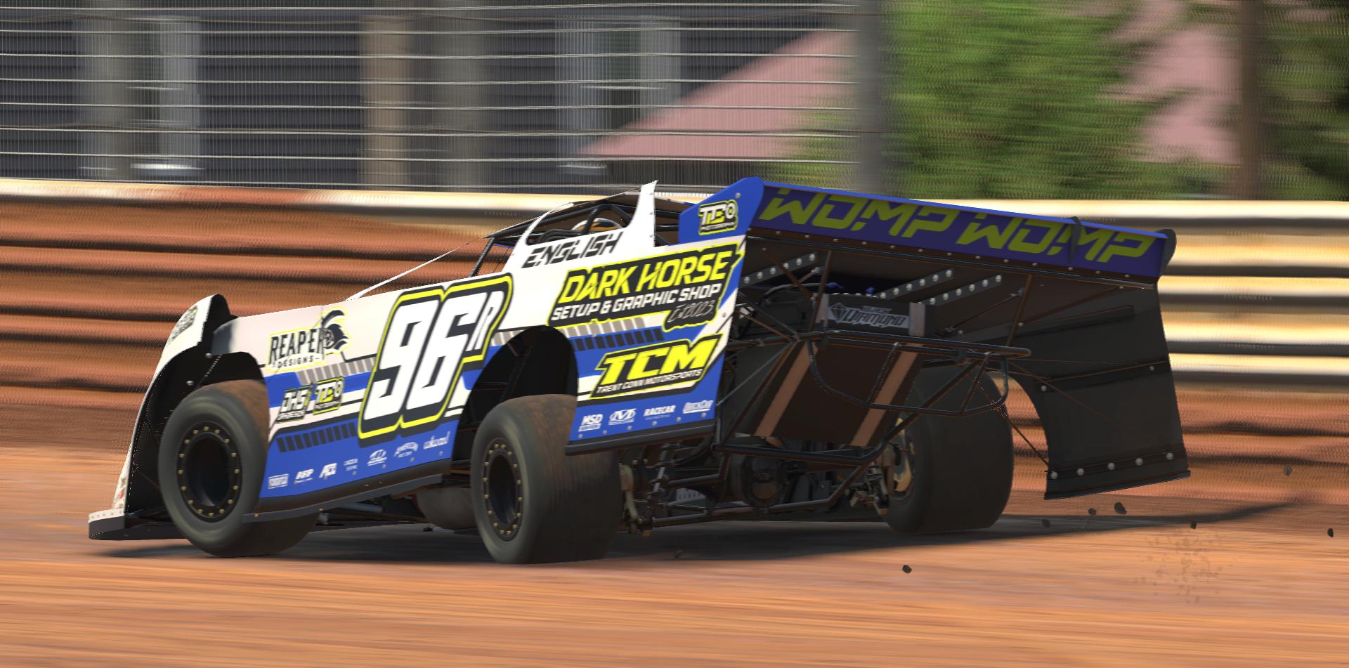 ryder elngish nyblueDHSDLM by Ryder English - Trading Paints