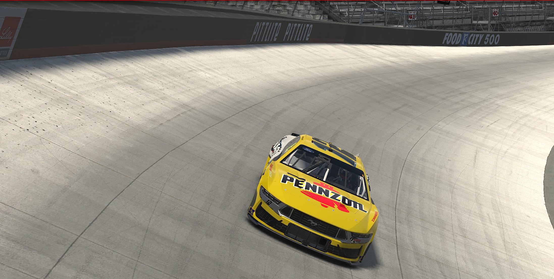 MENARDS by Andy R. - Trading Paints