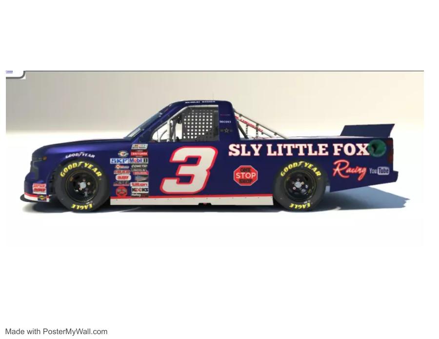 SLF-custom # by Bryan Bassett - Trading Paints