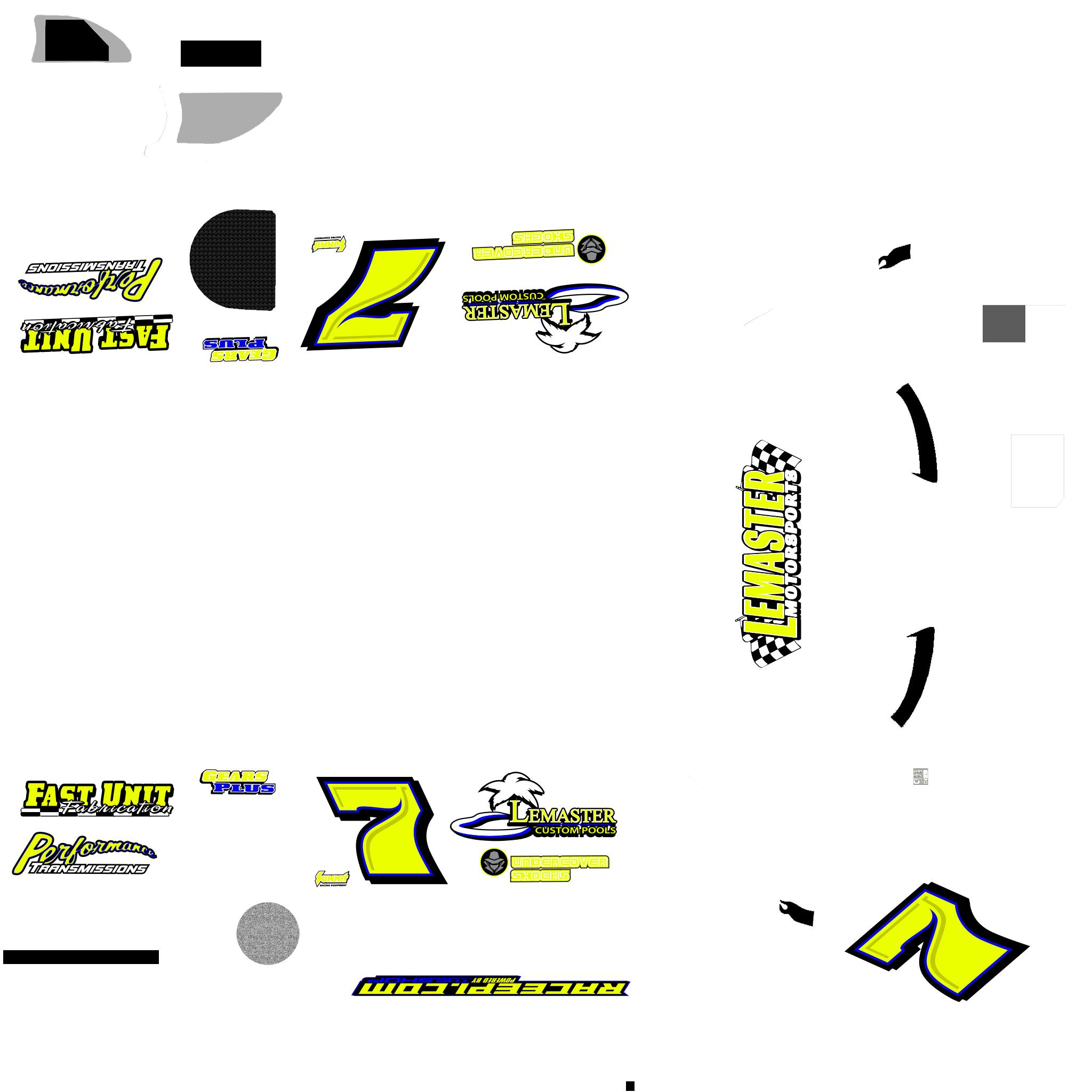 Dirt model D by Davis Lemaster - Trading Paints
