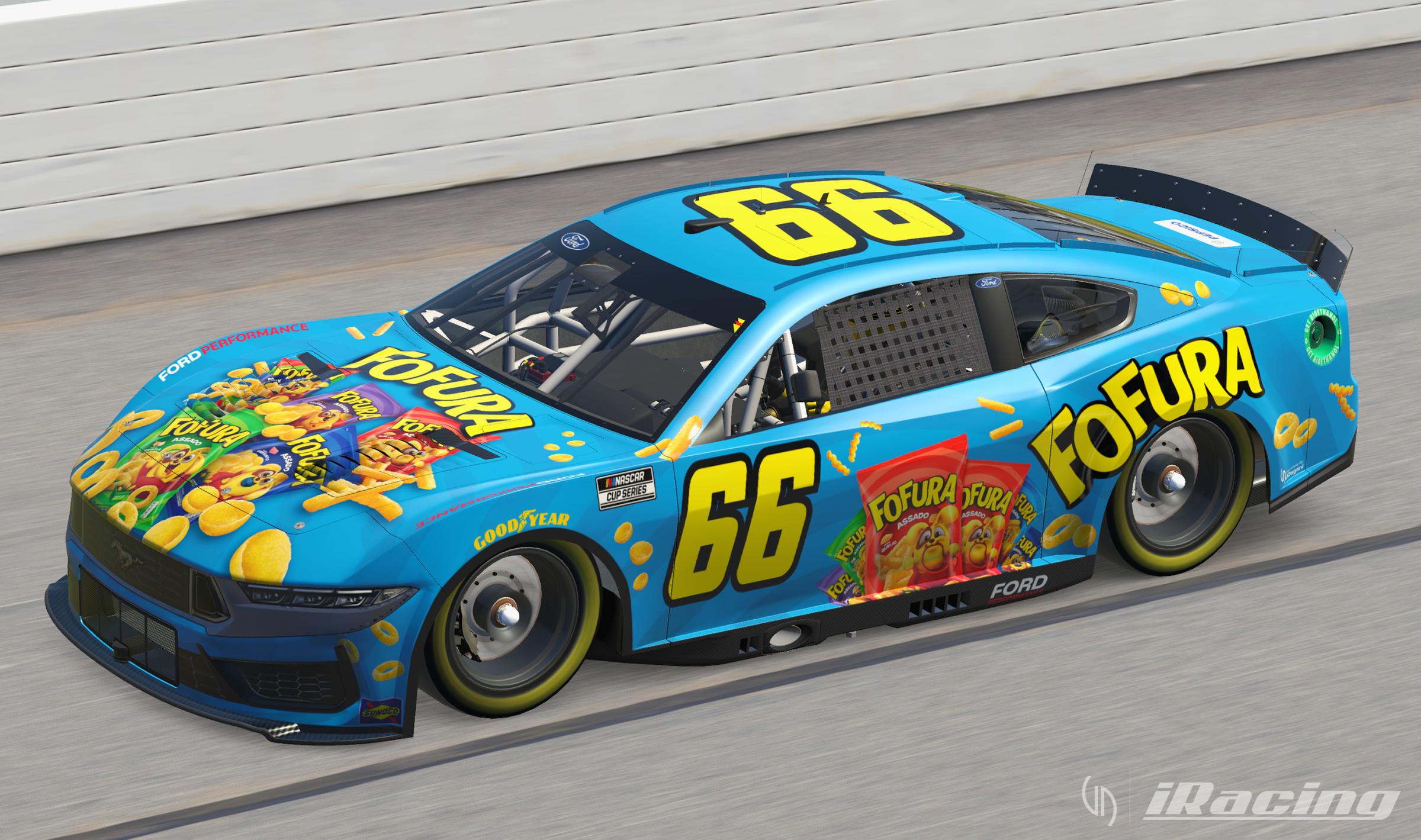 Salgadinho Fofura Requeijão by Ugo Degani - Trading Paints