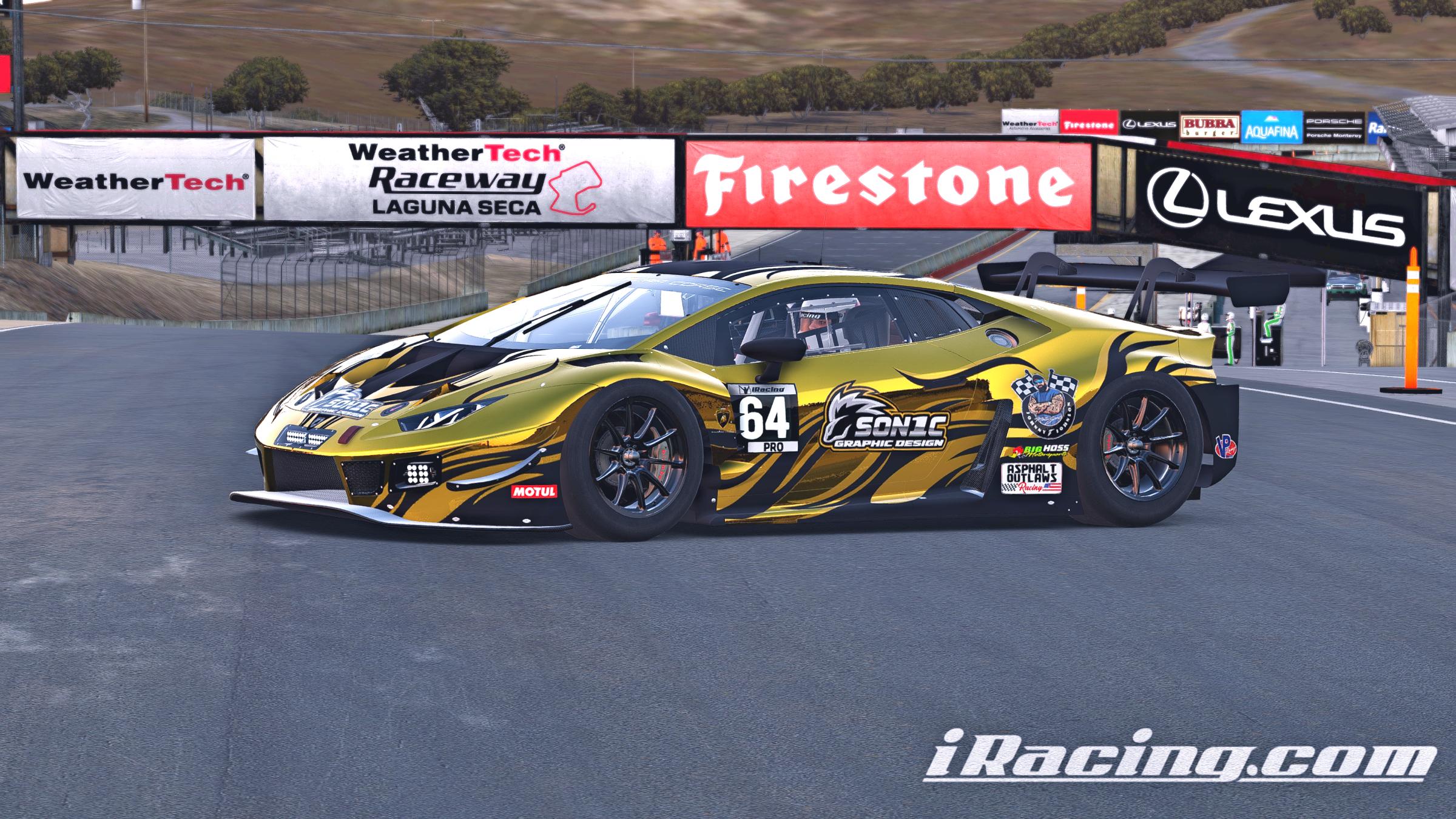 johnny johnson motorsports by Nathan C. - Trading Paints