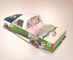 Philadelphia Eagles Fuled by Haters by Shawn Dukes - Trading Paints