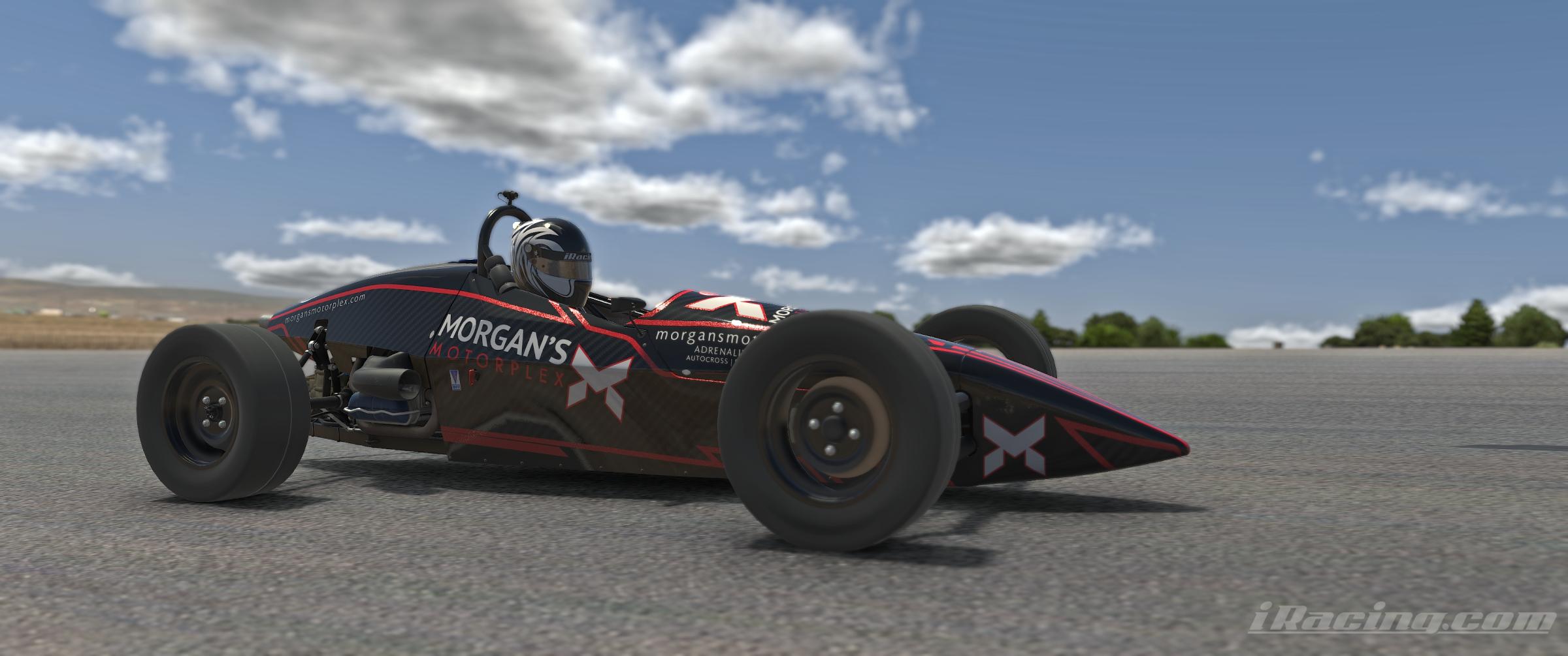 MM_MorganMotorplex_FormulaVee_2024_001v1 by D. Allen Groat - Trading Paints