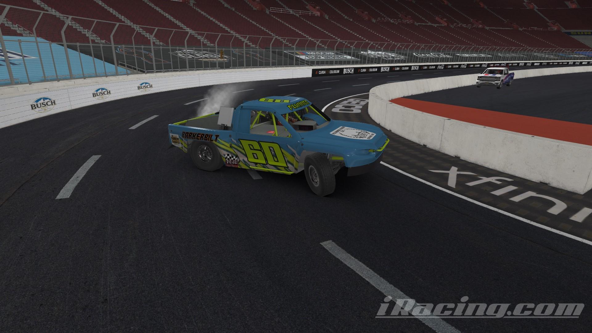Jake Plummer pro lite truck by William D Barker - Trading Paints