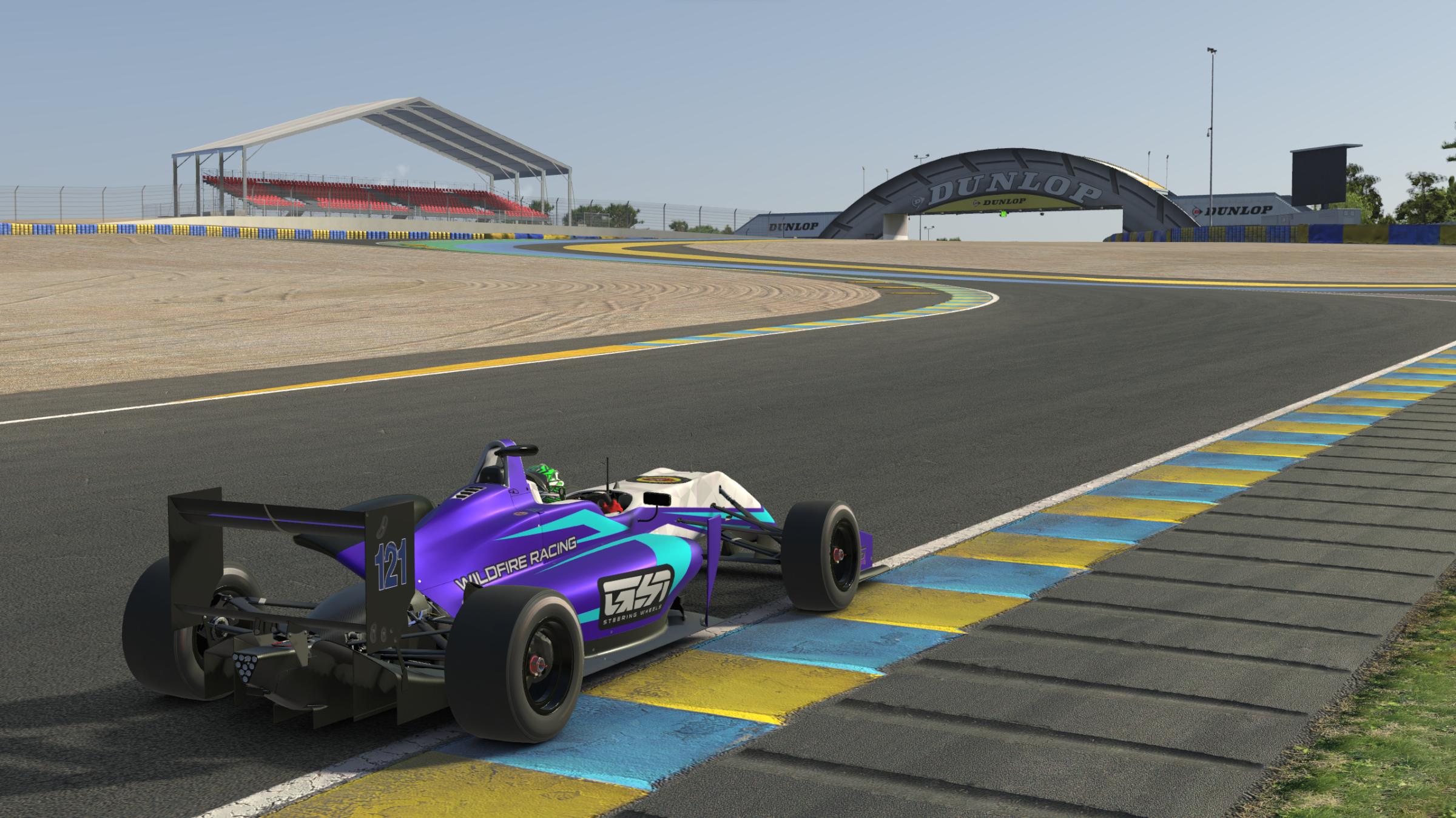 Freerk Smits F3 by Sean Nisizaka Smit - Trading Paints