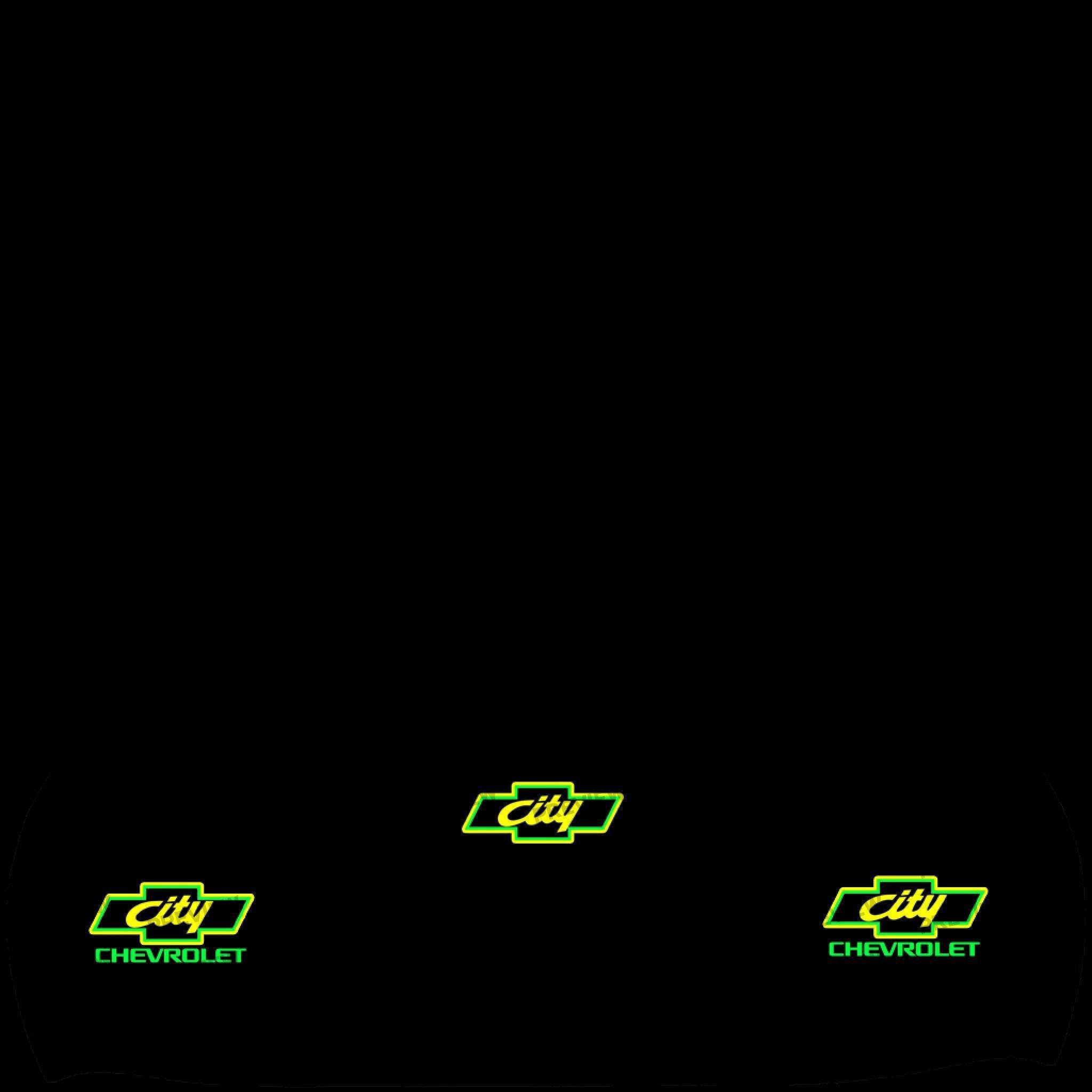 City Chevrolet Arca/GEN4(Lime) #10 Pollock by Nick P. - Trading Paints