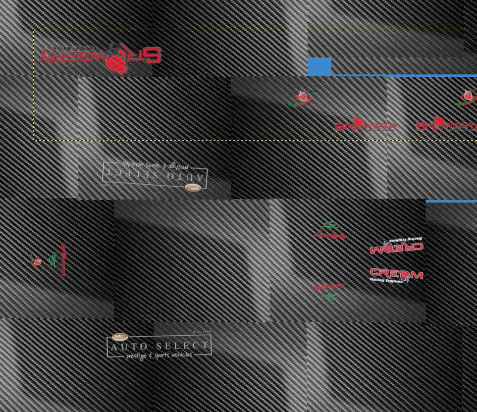 strawberry racing F4 by Harry Bartle - Trading Paints