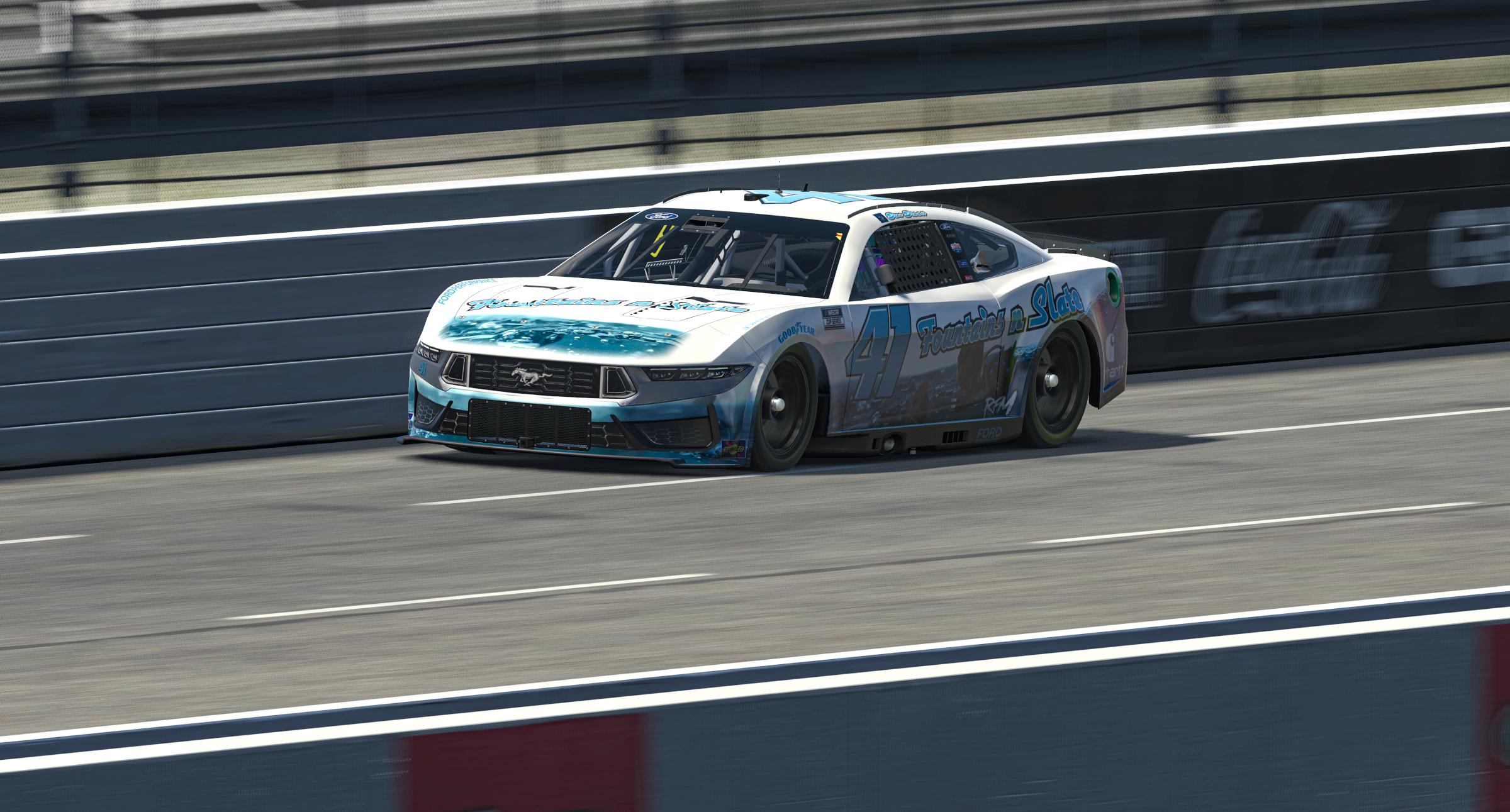 Dean Demmer-#41-EFRL by Michael J. Steele - Trading Paints