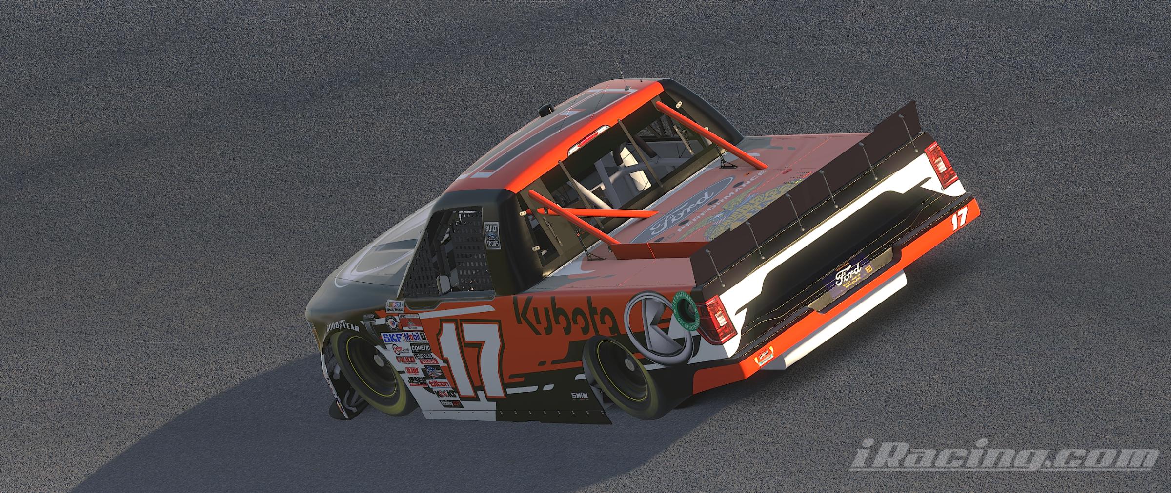 Apex Season 5 by Aaron T Adcock - Trading Paints
