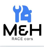 M&H House car by Ryder Hughart - Trading Paints