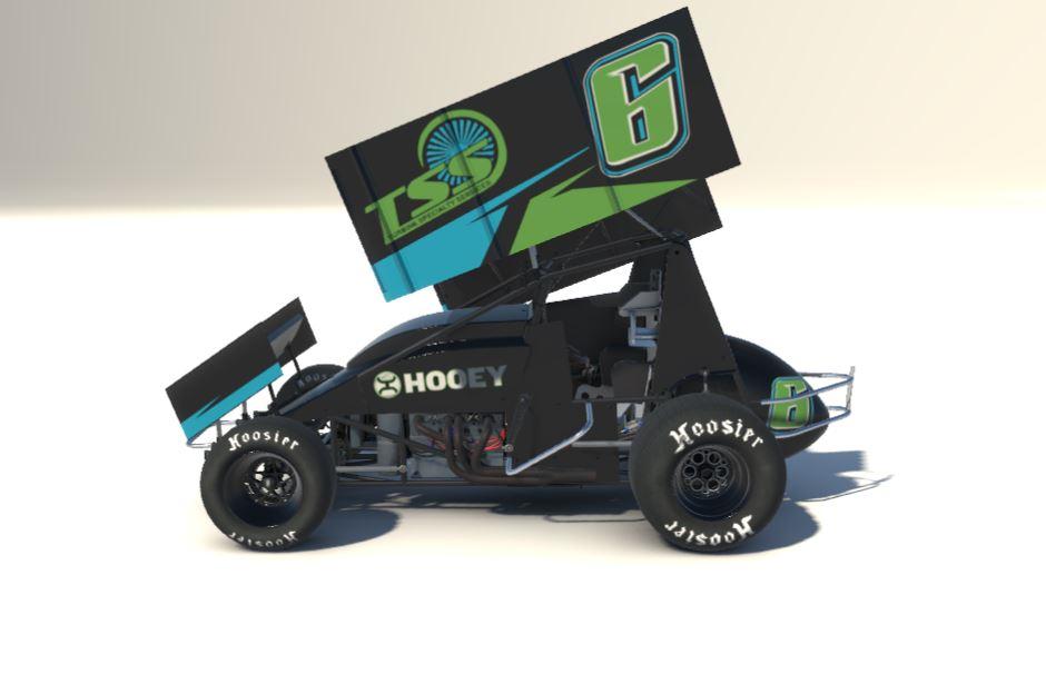 Christopher Townsend by Alex K. - Trading Paints