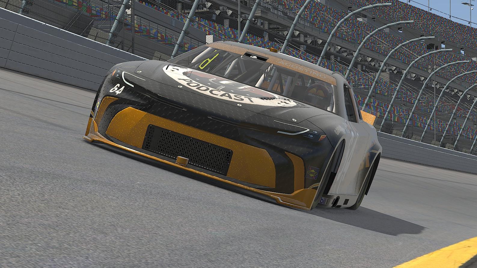 The Tanner Cline Podcast by Tyler Agostino - Trading Paints