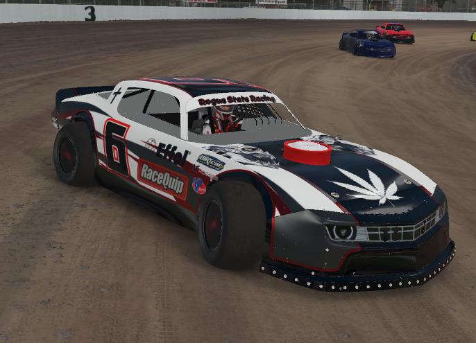 R2 Dirt SS by Raymond Wimmer II - Trading Paints