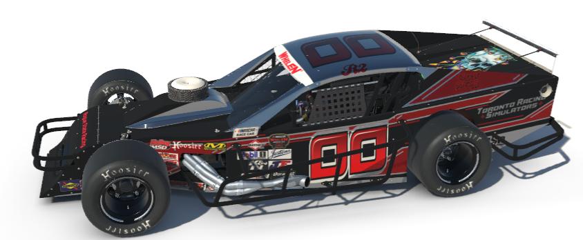 R2 Modified by Raymond Wimmer II - Trading Paints