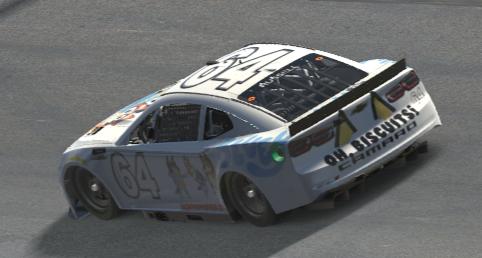 Bluey Next Gen by Nick Russell - Trading Paints