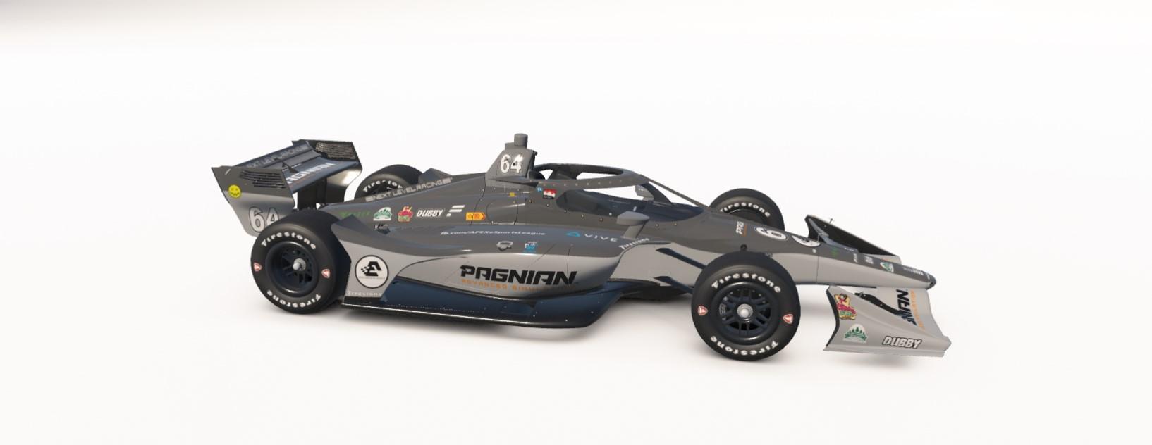 APEX eSL - Pagnian NLR Fanatec Dubby Stump Razer Chubby Vive P45 Waipa ...