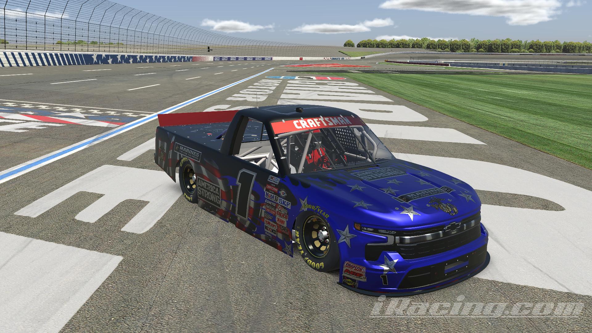 car 150295 by William F. - Trading Paints