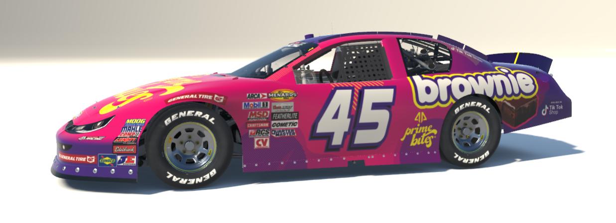 Caesar Bacarella Prime Bites Brownie - ARCA / GEN 4 by John Rubino ...