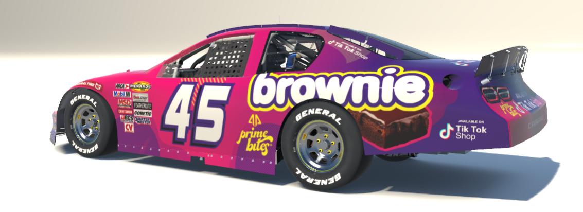 Caesar Bacarella Prime Bites Brownie - ARCA / GEN 4 by John Rubino ...