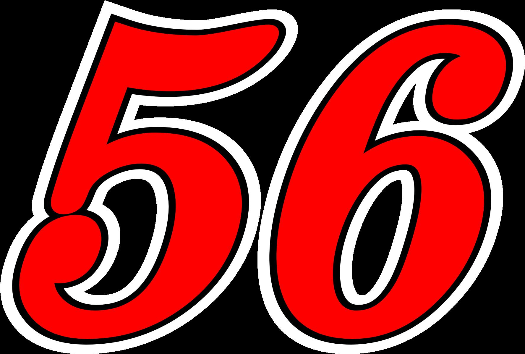 Richie Jones 56 CMS Mod by Ryan M Smith - Trading Paints