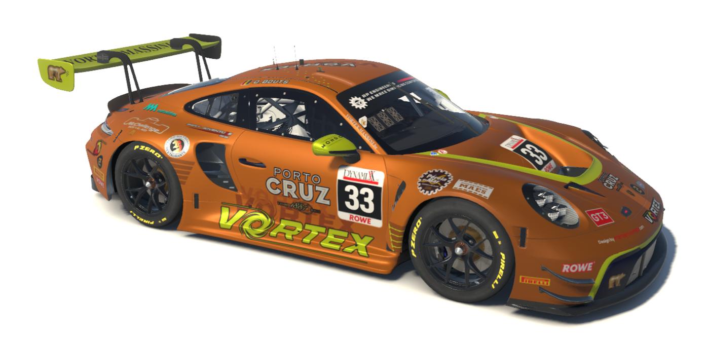 Vortex "2" Dirk v2 - Dynamixx 24 by Pieter Cuypers - Trading Paints