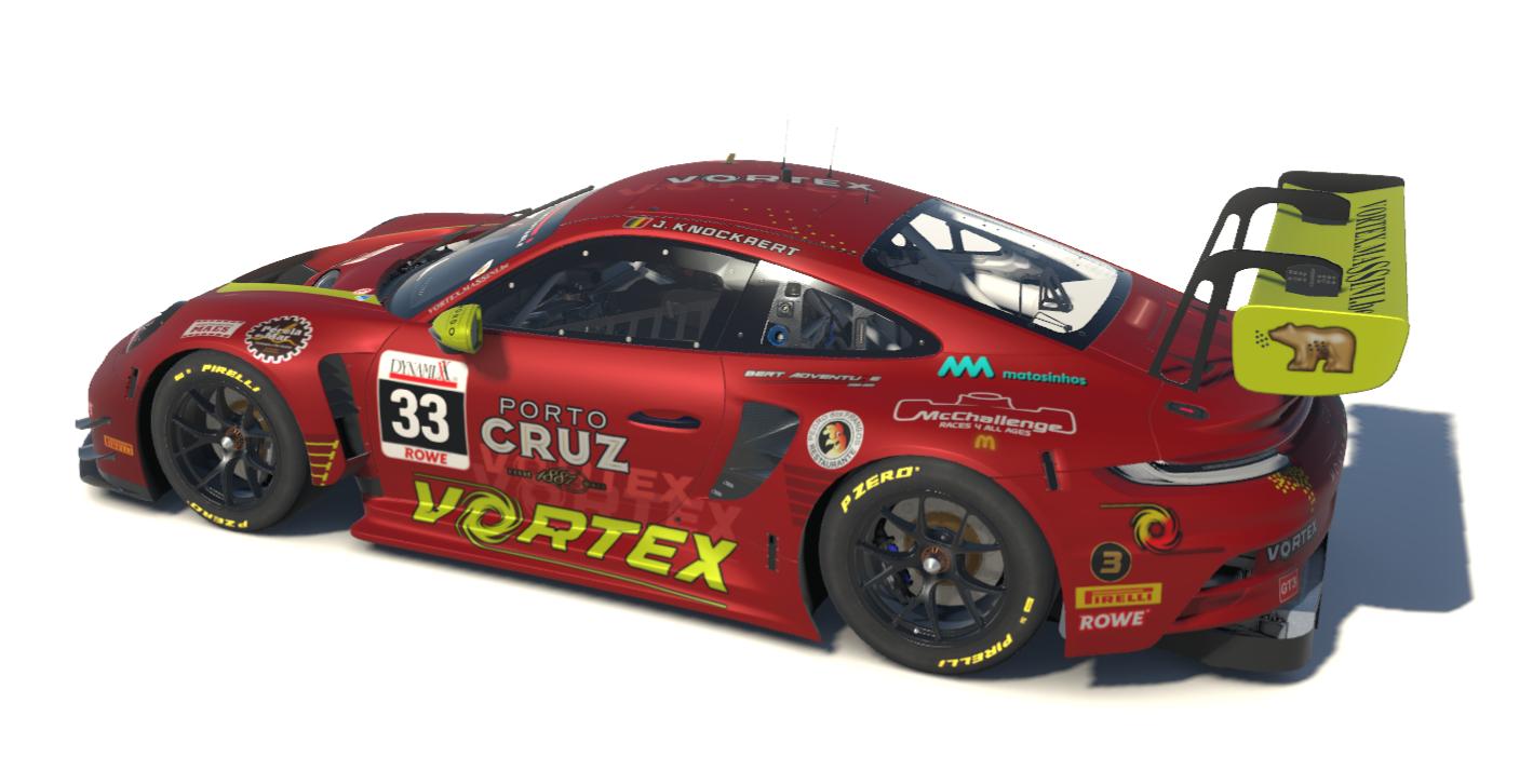 Vortex "3" Jurgen v2 - Dynamixx 24 by Pieter Cuypers - Trading Paints