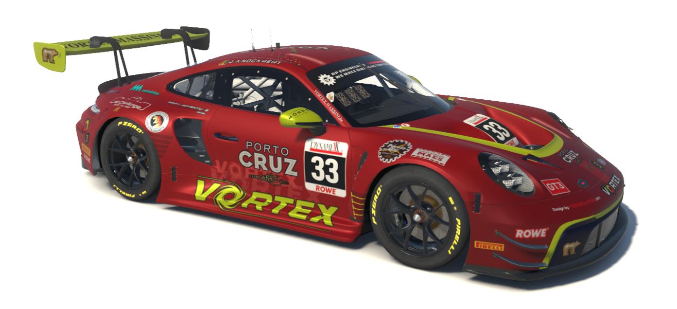 Vortex "3" Jurgen v2 - Dynamixx 24 by Pieter Cuypers - Trading Paints