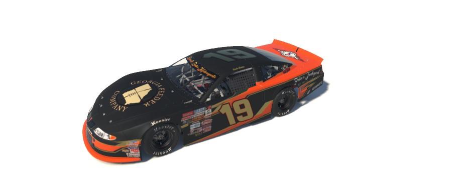 updated by Zach Bates2 - Trading Paints