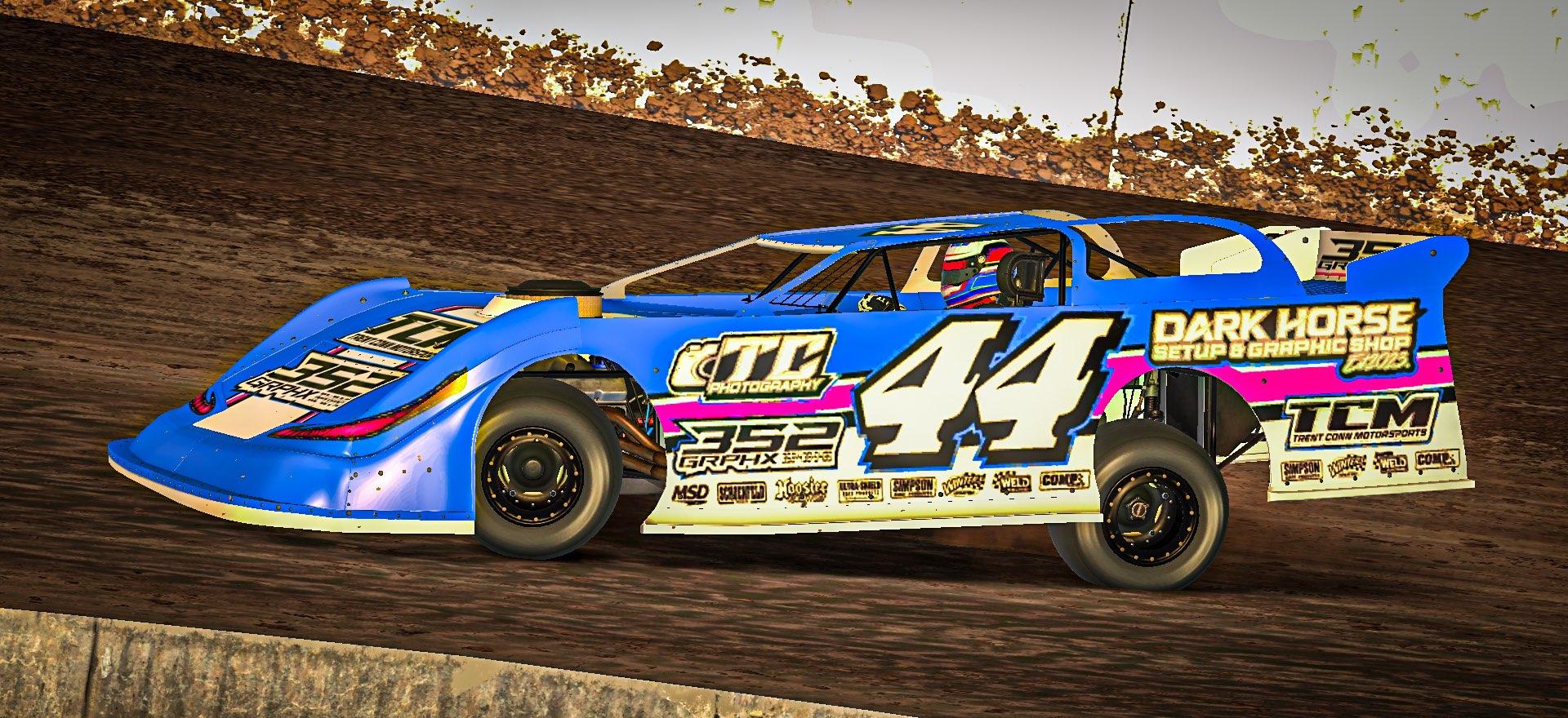 TB WRAP by Travis Brown9 - Trading Paints