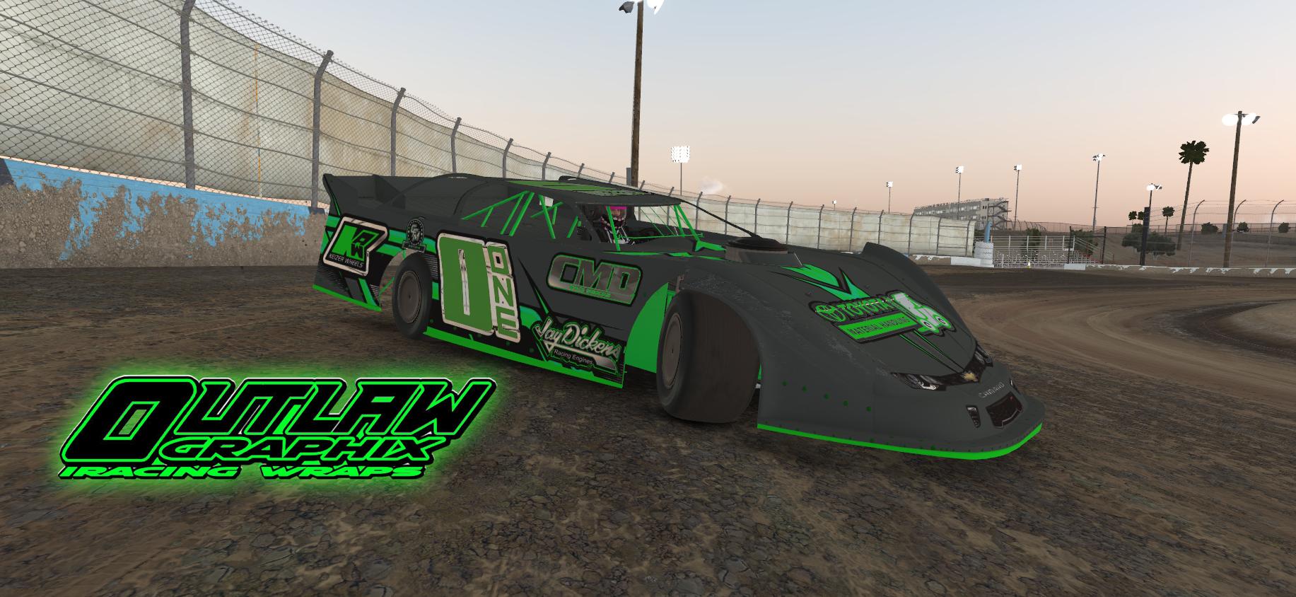 JACOB MOORE SUPER by Jacob B Moore - Trading Paints