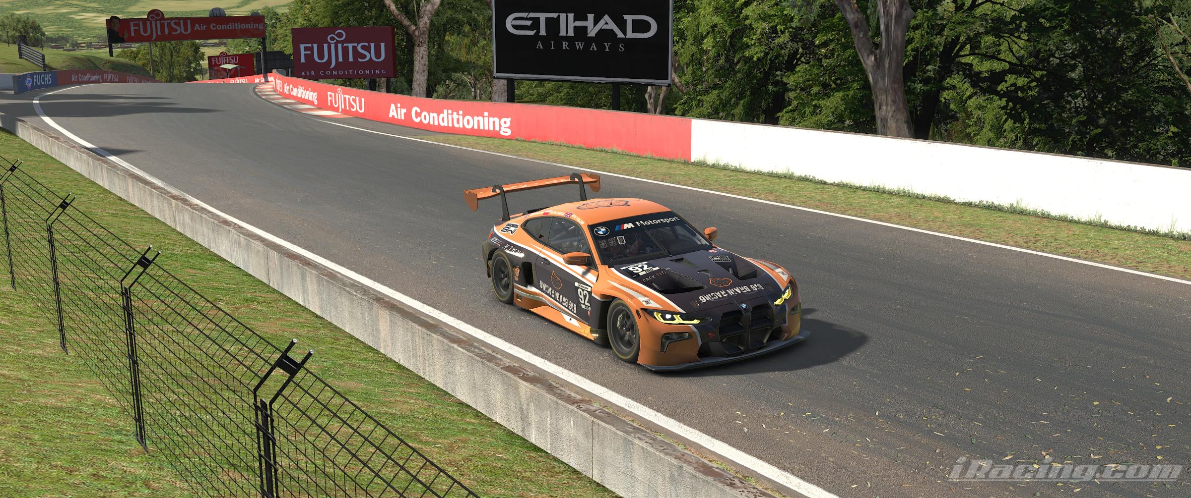 BBR Bmw normal by Max Harbron - Trading Paints