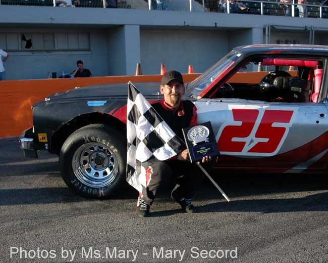 Irwindale Memories - Justin Good [PS] by Leila Wilson - Trading Paints