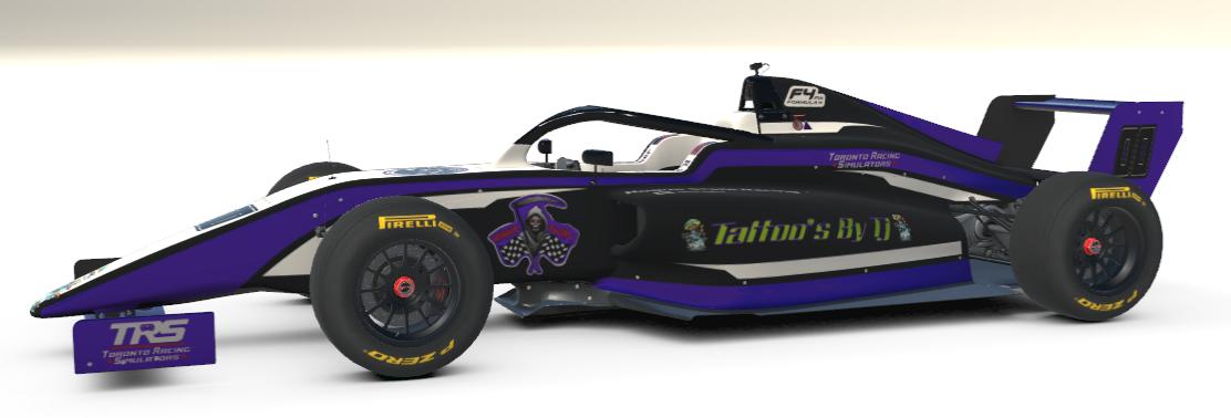 R2-F4 by Raymond Wimmer II - Trading Paints