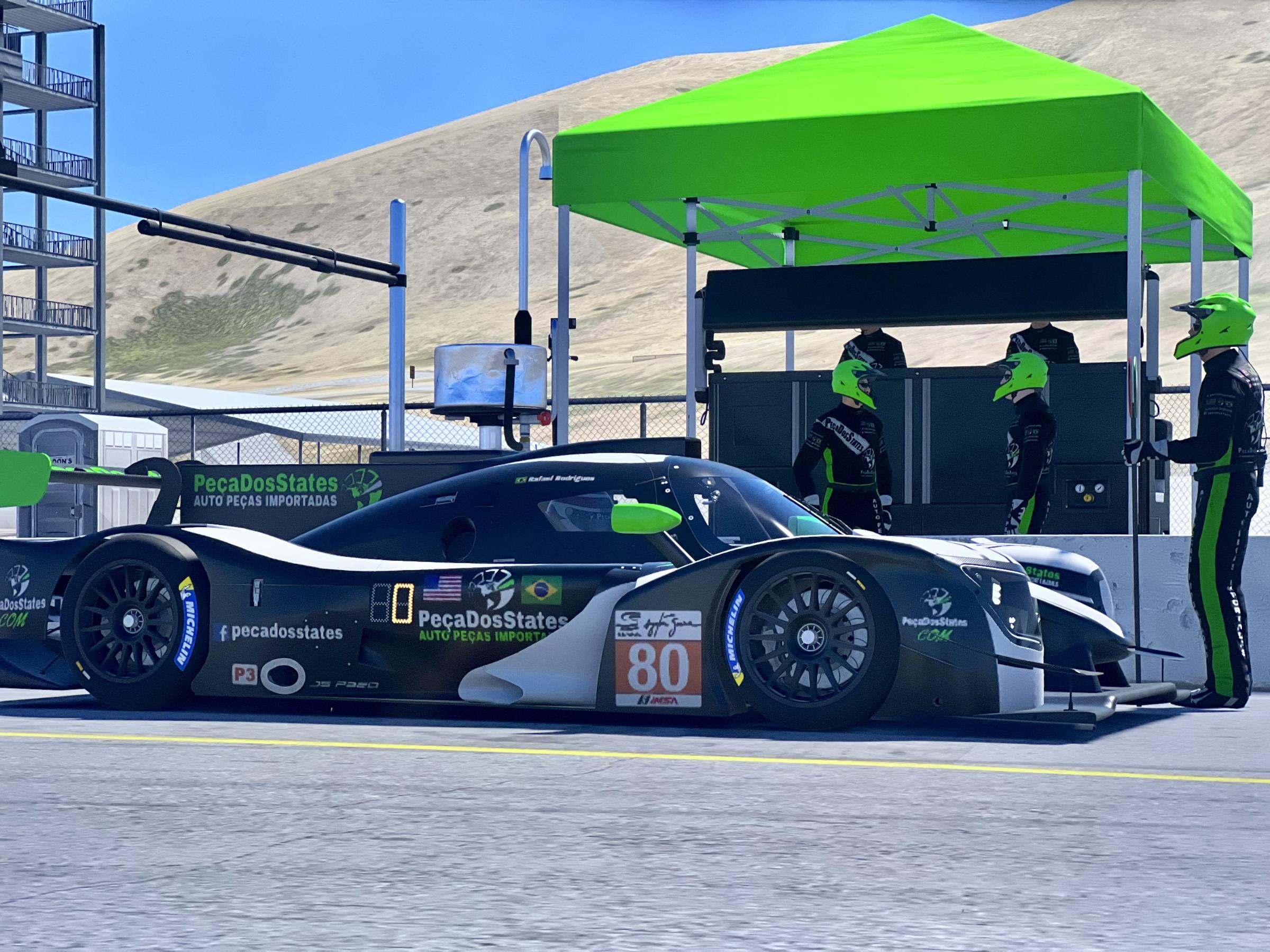 PDS_01 by Rafael Rodrigues5 - Trading Paints