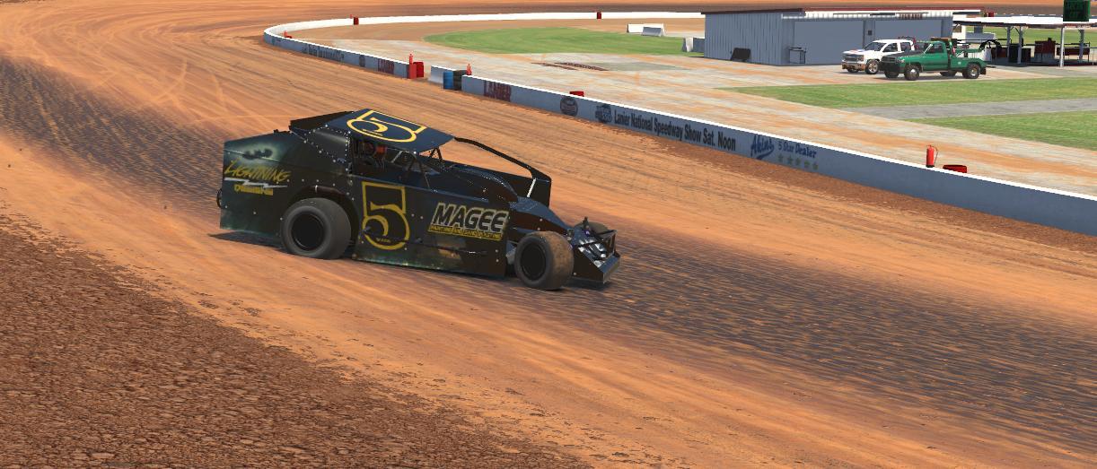 batmanbigblock by David Sherwood J. - Trading Paints