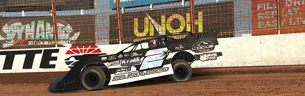 2x Matt Avila DLTM by Brayden Avila - Trading Paints