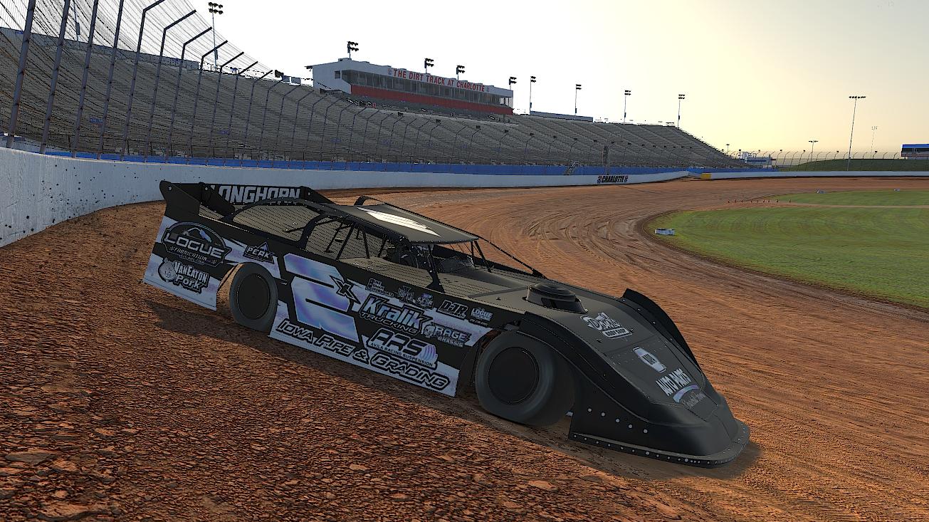 2x Matt Avila DLTM by Brayden Avila - Trading Paints