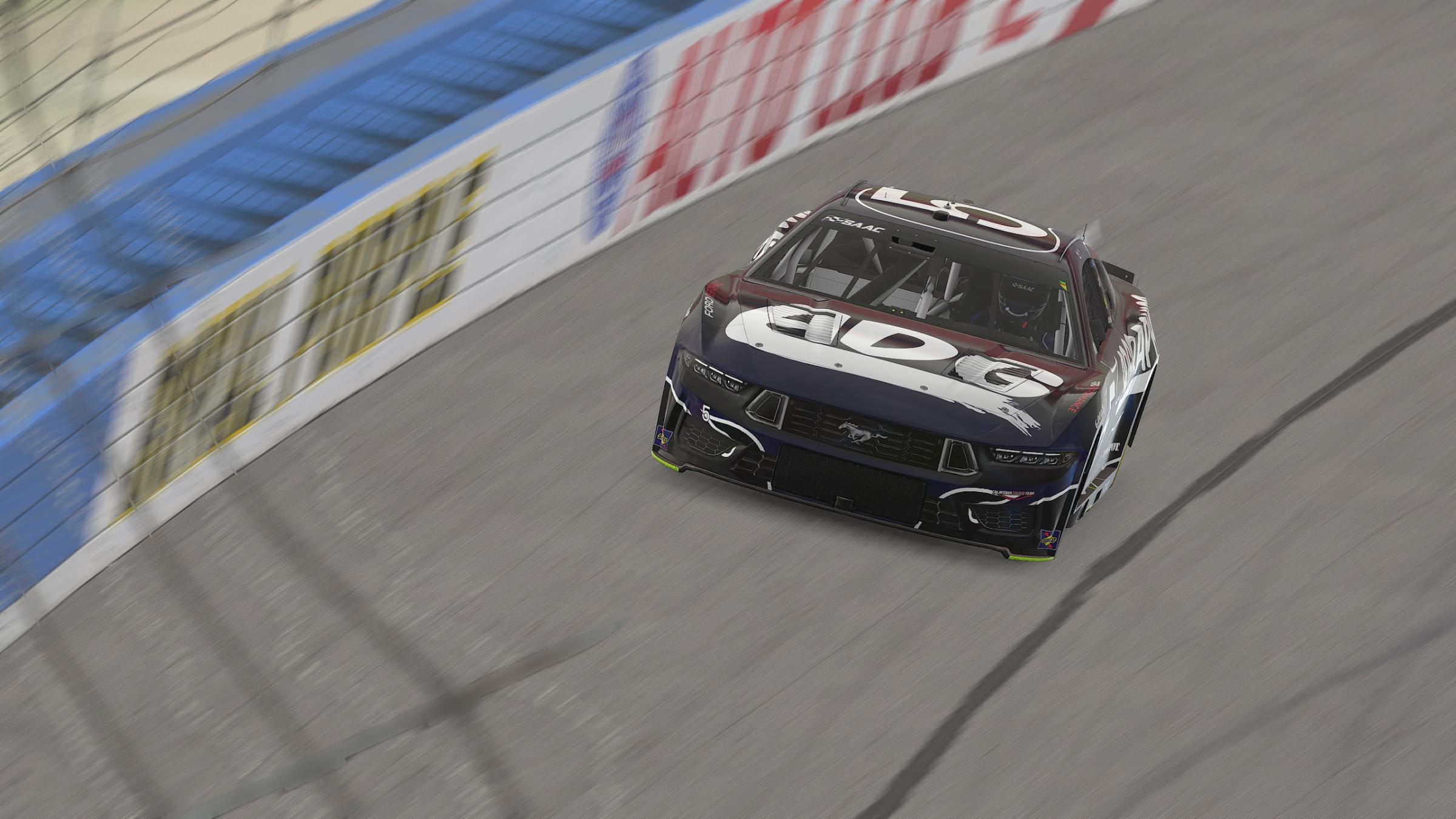 ADG FORD NO CONTIG NO NUM by Luke Mahone - Trading Paints