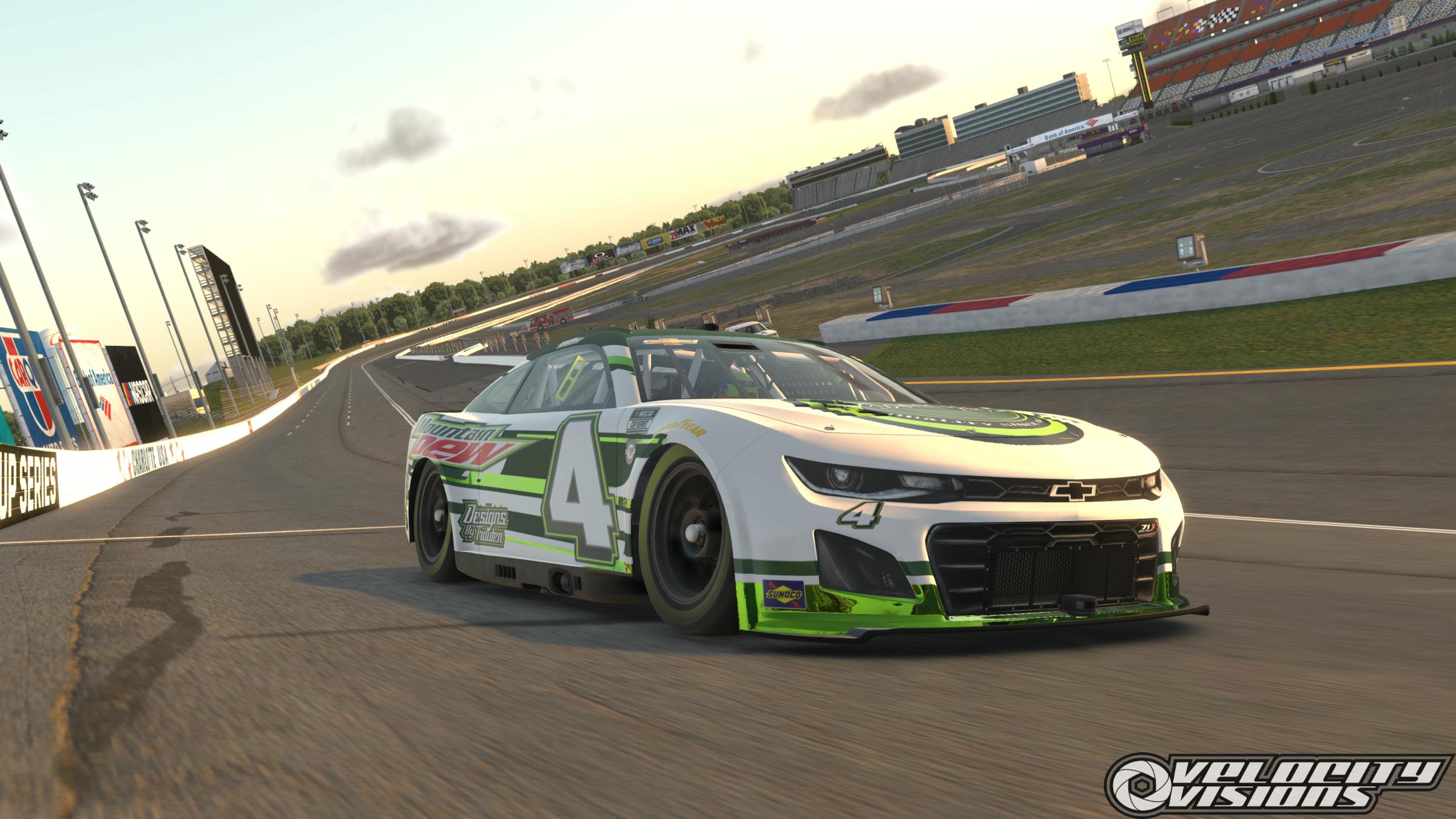 Eldon Stewart Next Gen by Kenny T. - Trading Paints