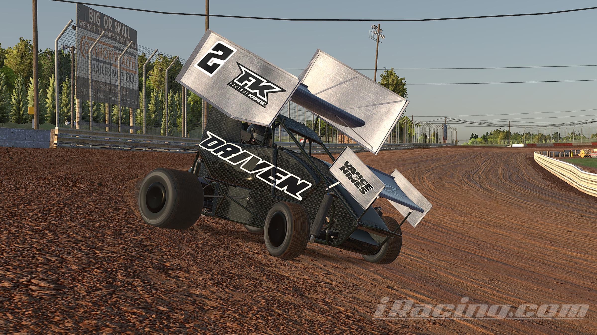 Carbon Fiber by Kyle Shemek - Trading Paints