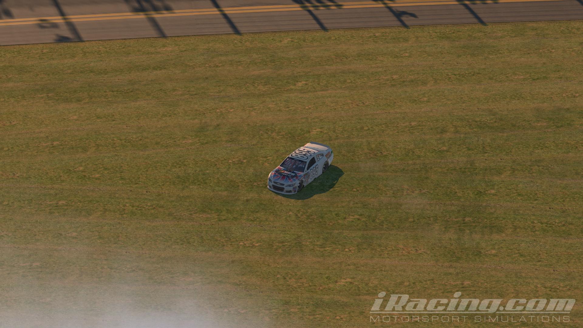 NASCAR_FANS_UK and The naked Wars sever from the game rust (my first ...