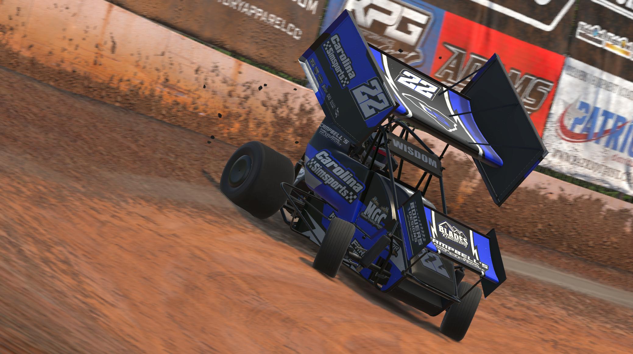 Blade Wisdom #22 Micro by Ashton Farr - Trading Paints