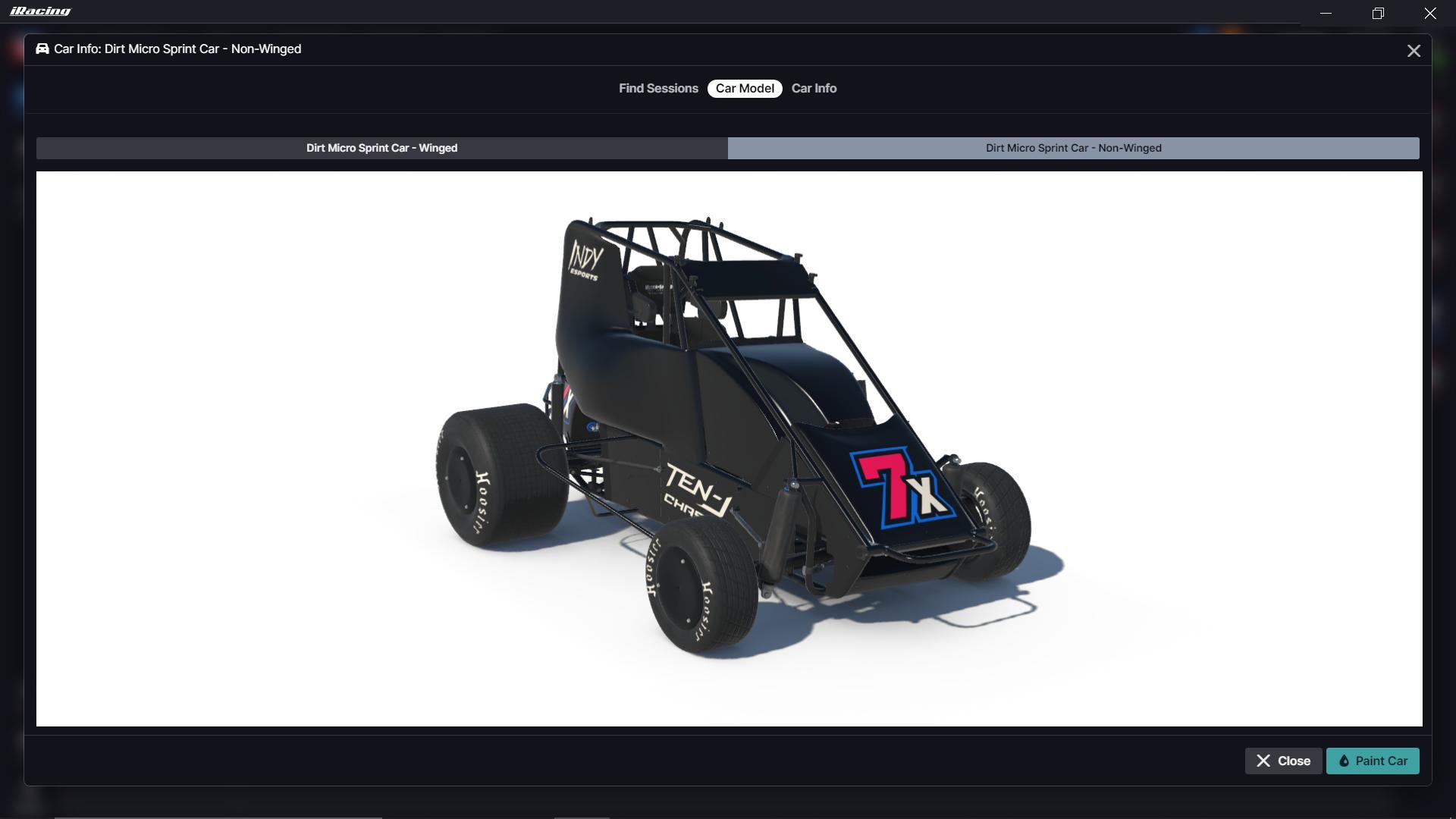 Keith Bradley NW Micro by Noah Bowman2 - Trading Paints