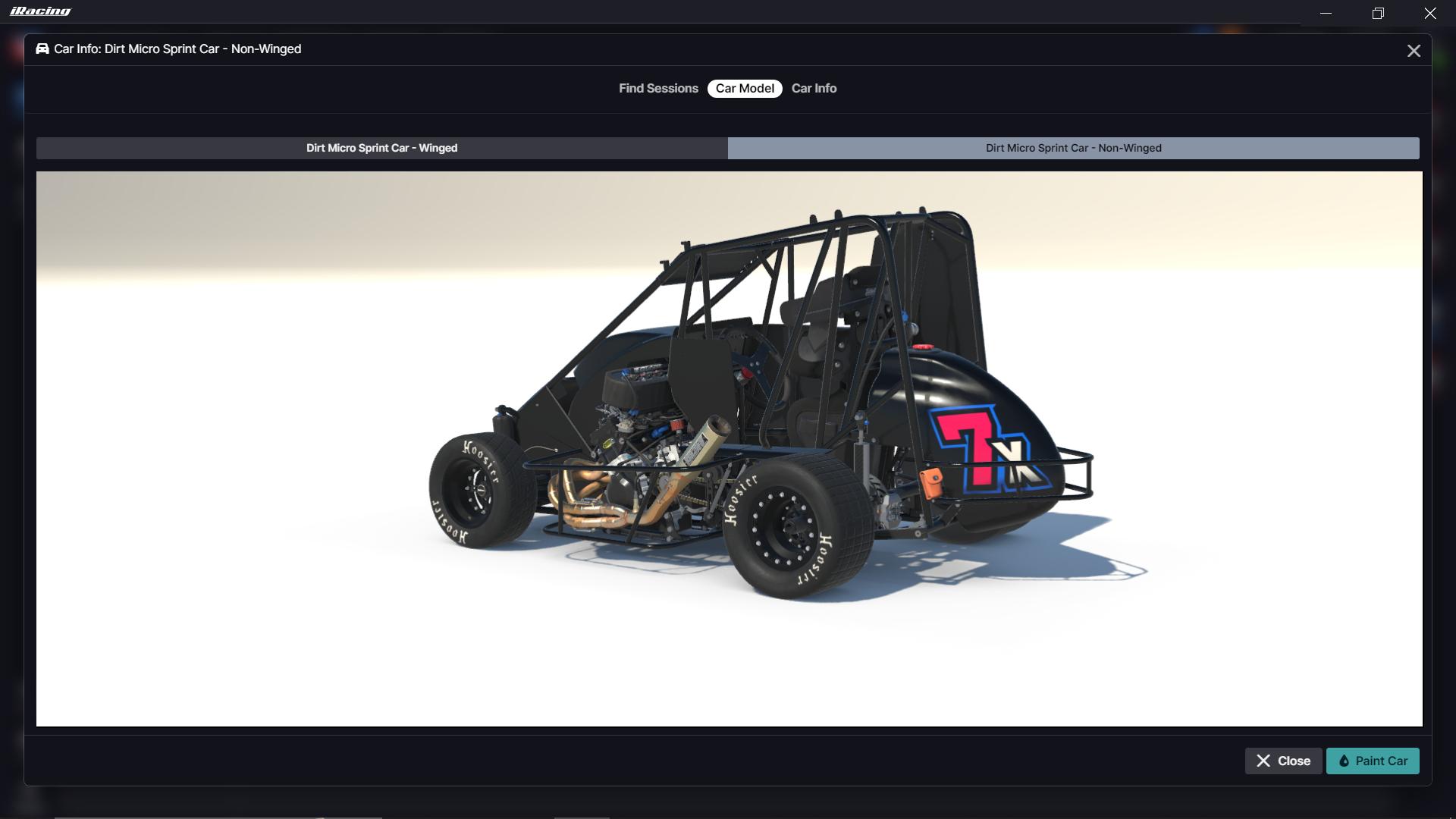 Keith Bradley NW Micro by Noah Bowman2 - Trading Paints