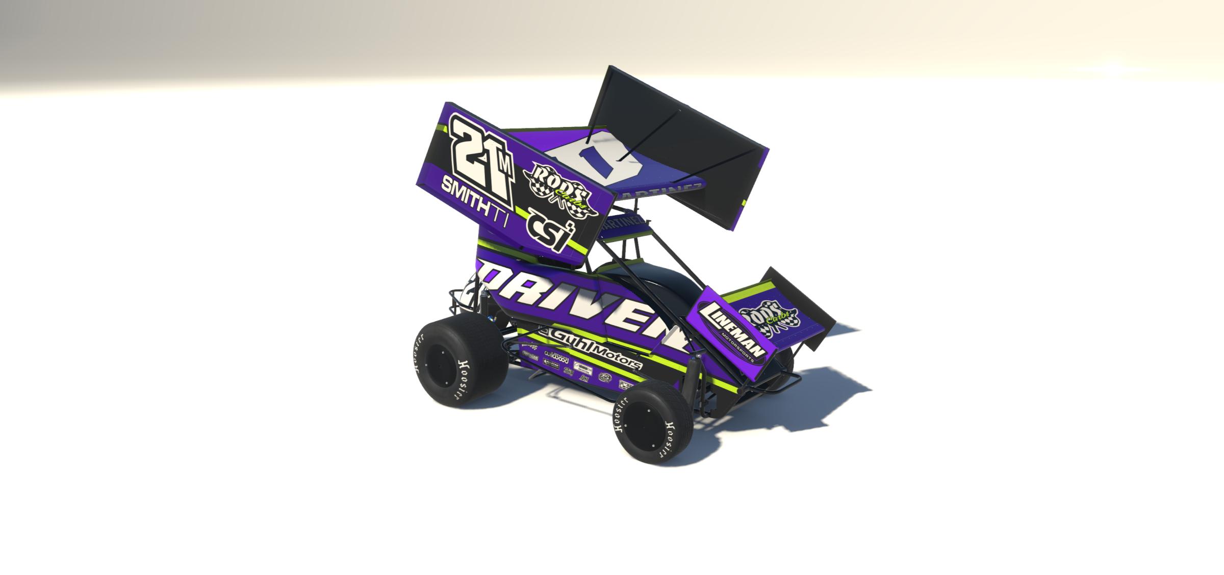 Mason Micro New Wing v2 by Clay Erickson - Trading Paints