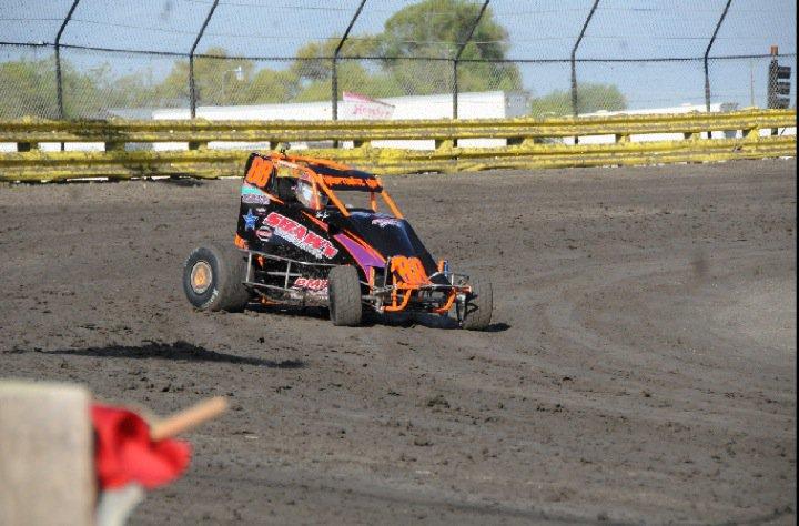 Koen2011-non wing by Koen Shaw - Trading Paints